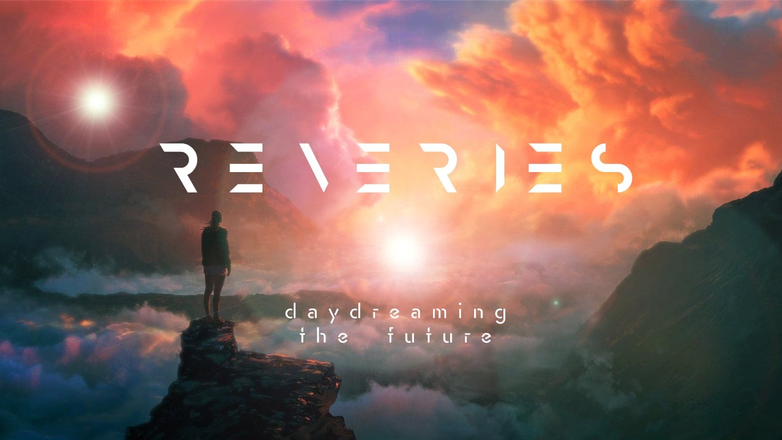 Daydream Reveries | Divine Tools