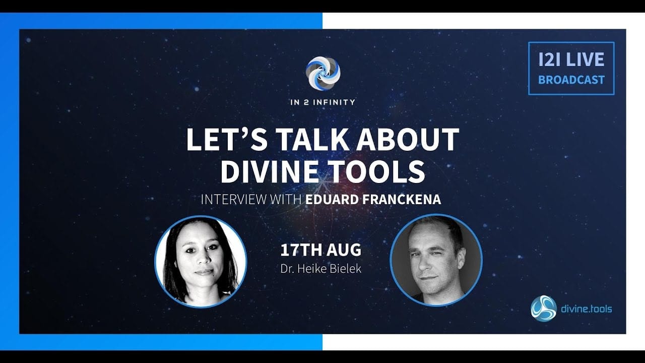 Entrevista I2I: Hablemos de Divine Tools | Divine Tools