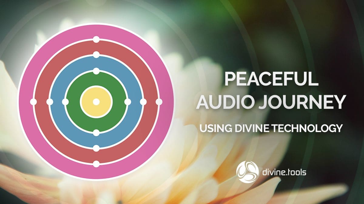 Peace Code | Divine Tools