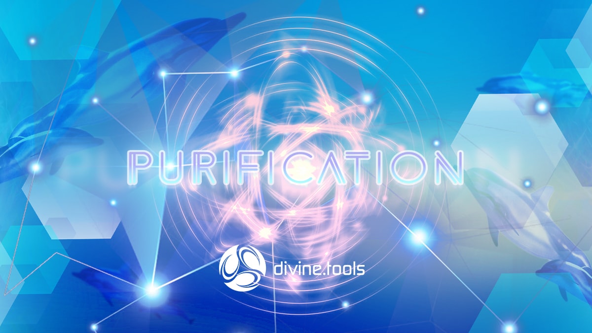 Purification | Divine Tools